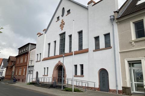 Groß-Gerau: Mehr als vier Millionen Euro im Jahr für Gebäude