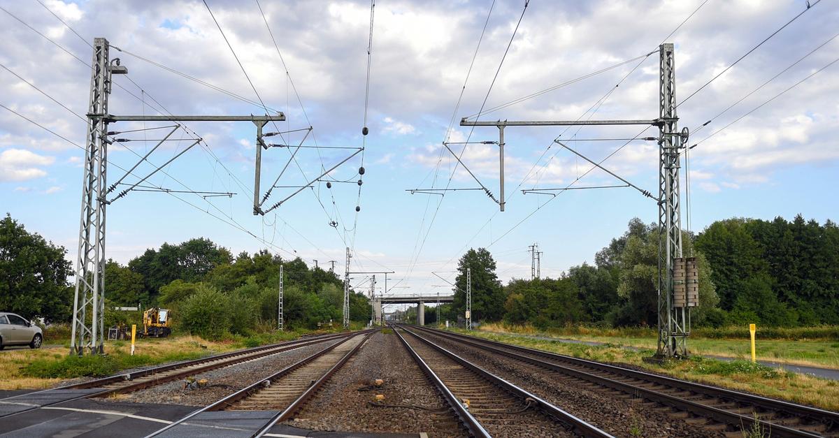 Riedbahn-Sanierung: Das sind die Auswirkungen auf den Kreis