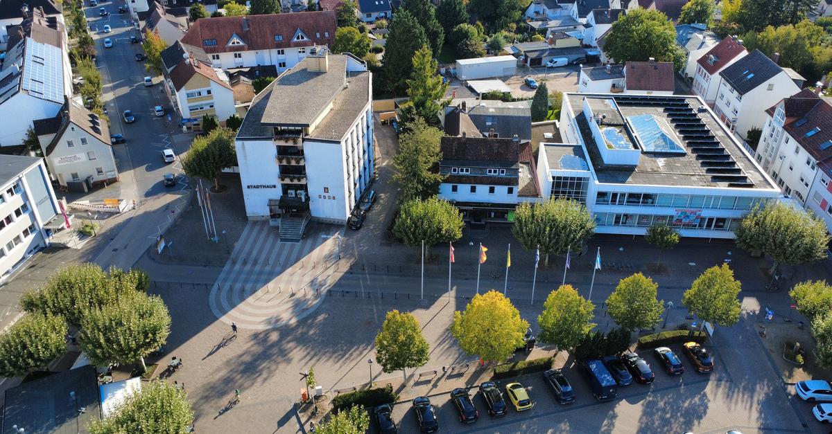 Groß-Gerau: Ausschuss stellt Weichen für Bau, Schwammstadt und Beteiligung