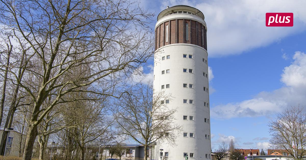 Leuchtturm Gross Gerau