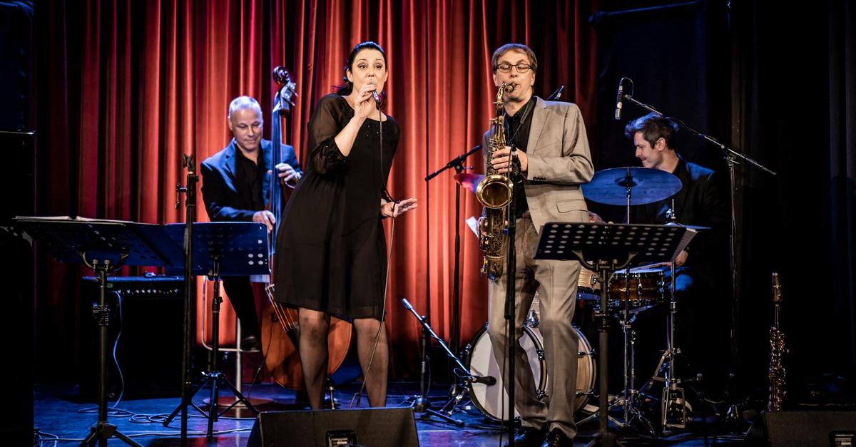 Groß-Gerauer Kulturcafé stellt Programm vor