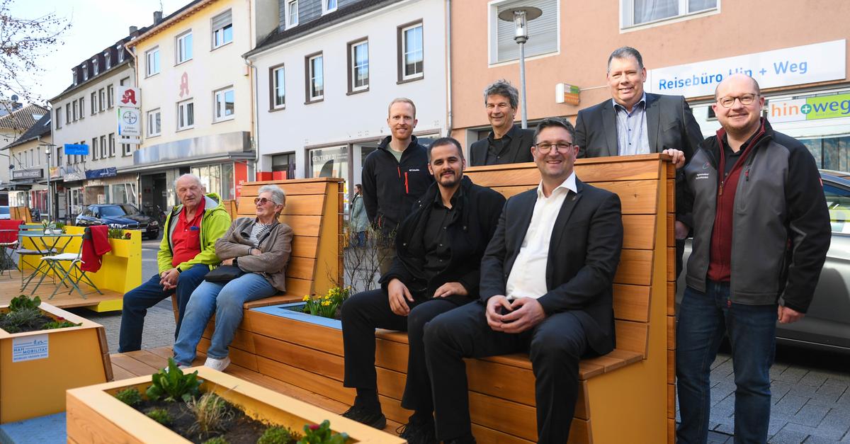 Stadtburo Gross Gerau