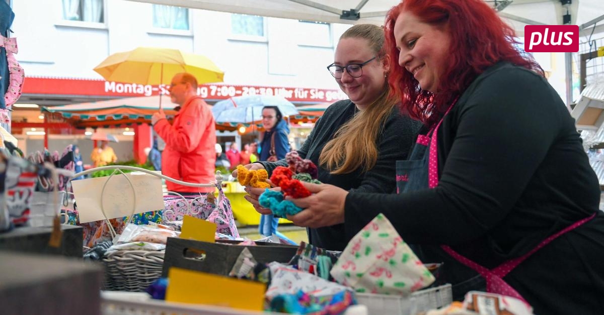 7000 Besucher beim „Frühlingserwachen“ in Groß-Gerau