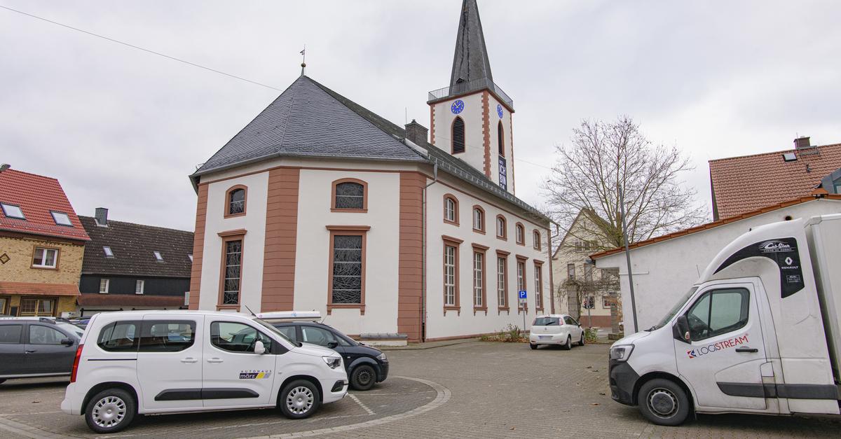Dornheim: „Teo-Markt“ am früheren Schulstandort geplant
