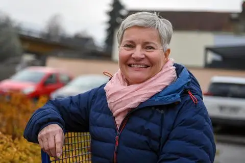 Groß-Gerau: Birgit Ruland geht in den Ruhestand