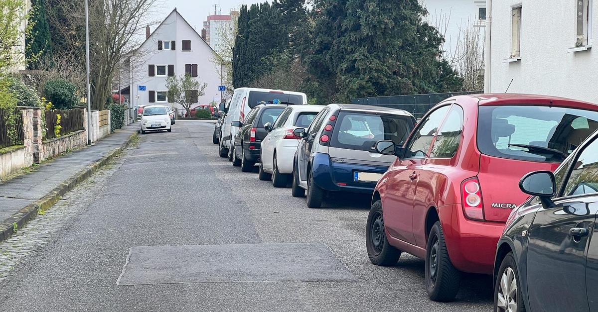 Groß-Gerau beteiligt sich an der „Garagenparken“-Kampagne