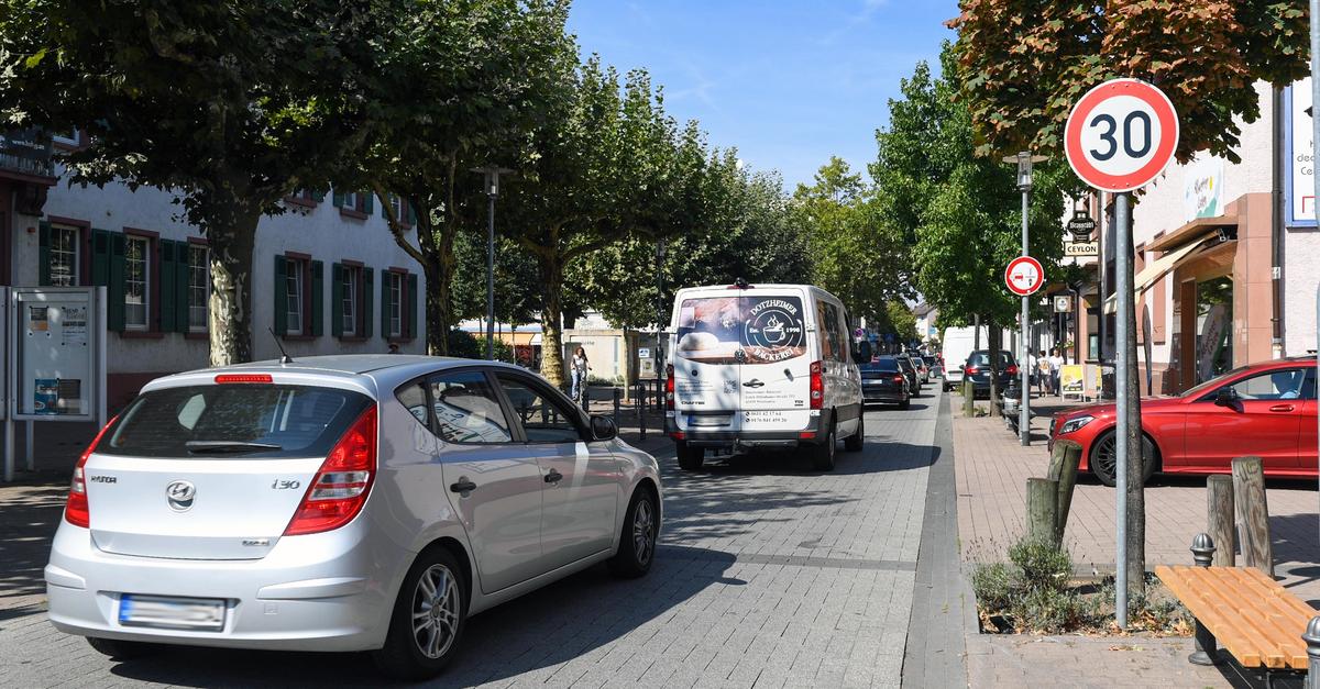 Wie muss sich Mobilität in Groß-Gerau zukünftig ändern?