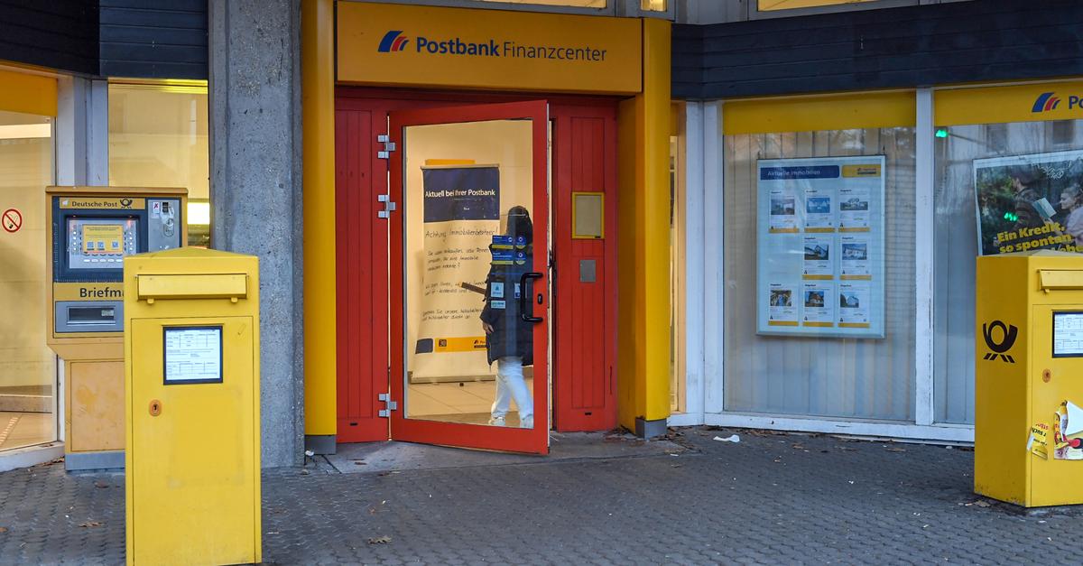 Post stellt Betrieb in Groß-Gerau und Dornheim auf neue Füße