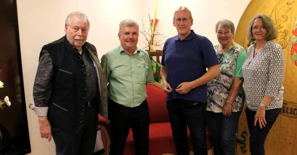 Neuer Vorsitzender sichert Groß-Gerauer Verein die Zukunft