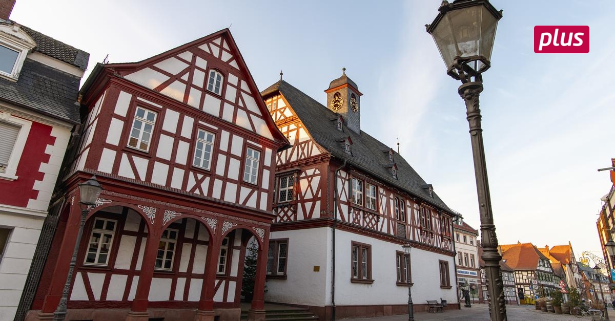 Groß-Gerau steht vor Verdopplung der Grundsteuer B