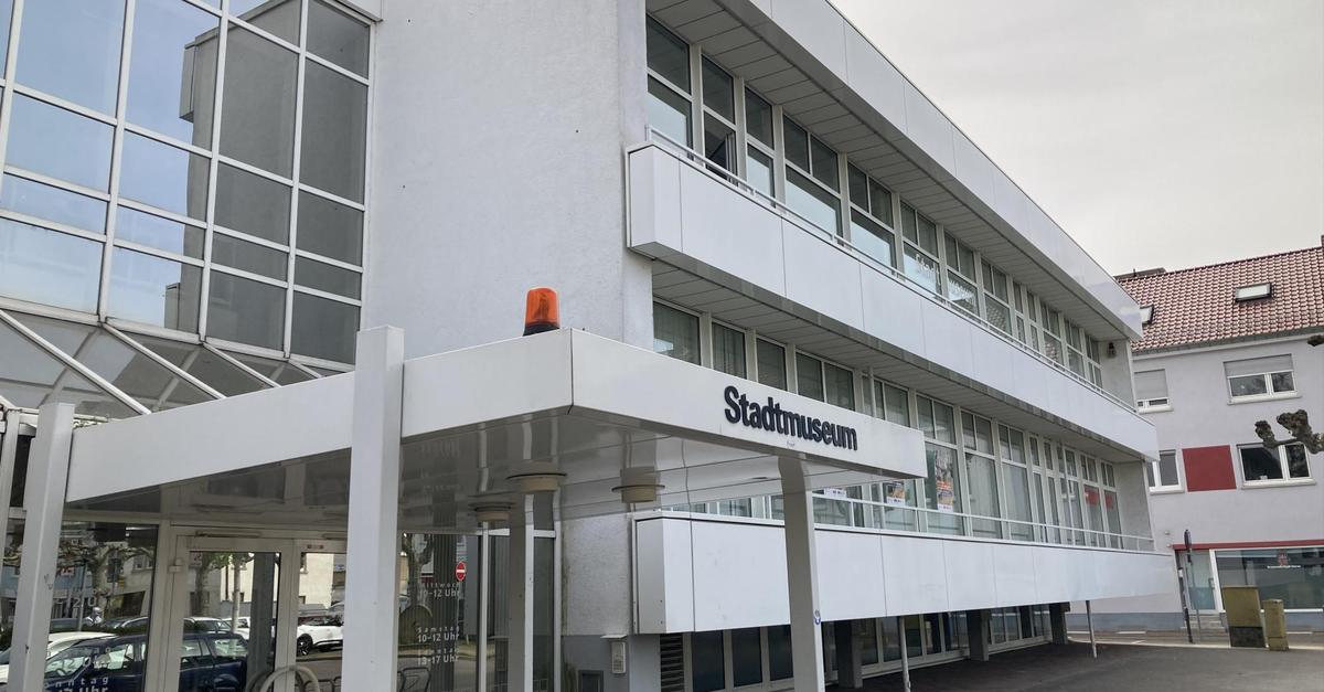 Stadtburo Gross Gerau