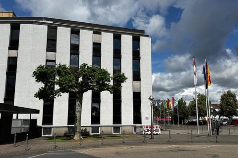 Neue Organisationsstruktur für die Stadtverwaltung der Kreisstadt Groß ...