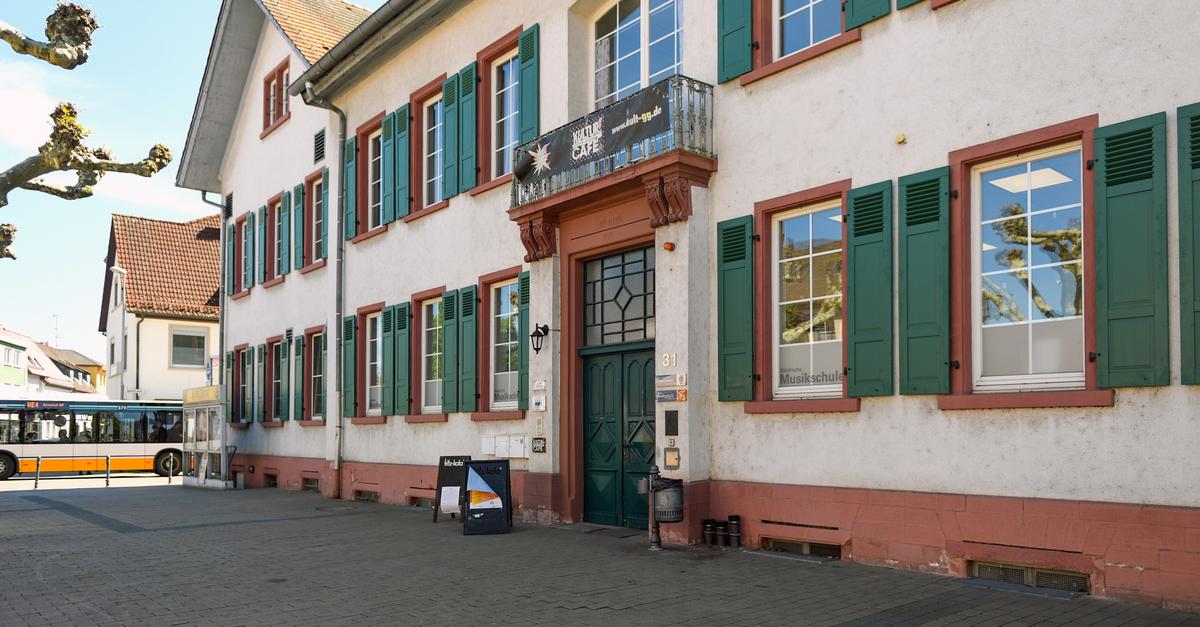 So soll es an Groß-Geraus Musikschule weitergehen