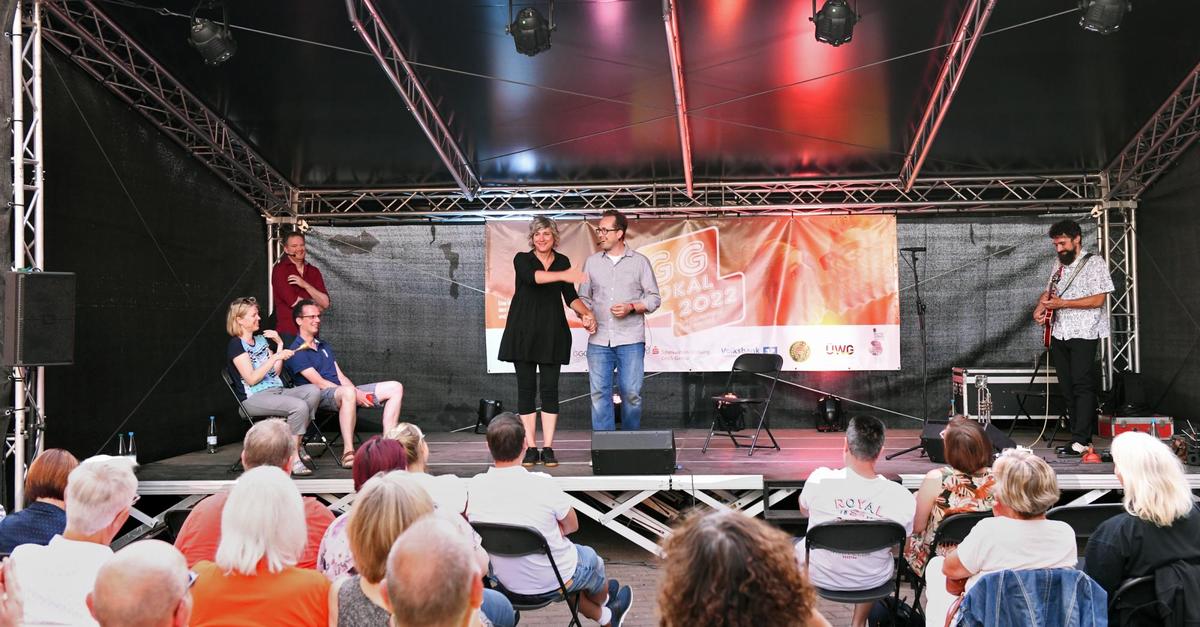 Groß-Geraus Kulturausschuss tagt zu Programm für 2024