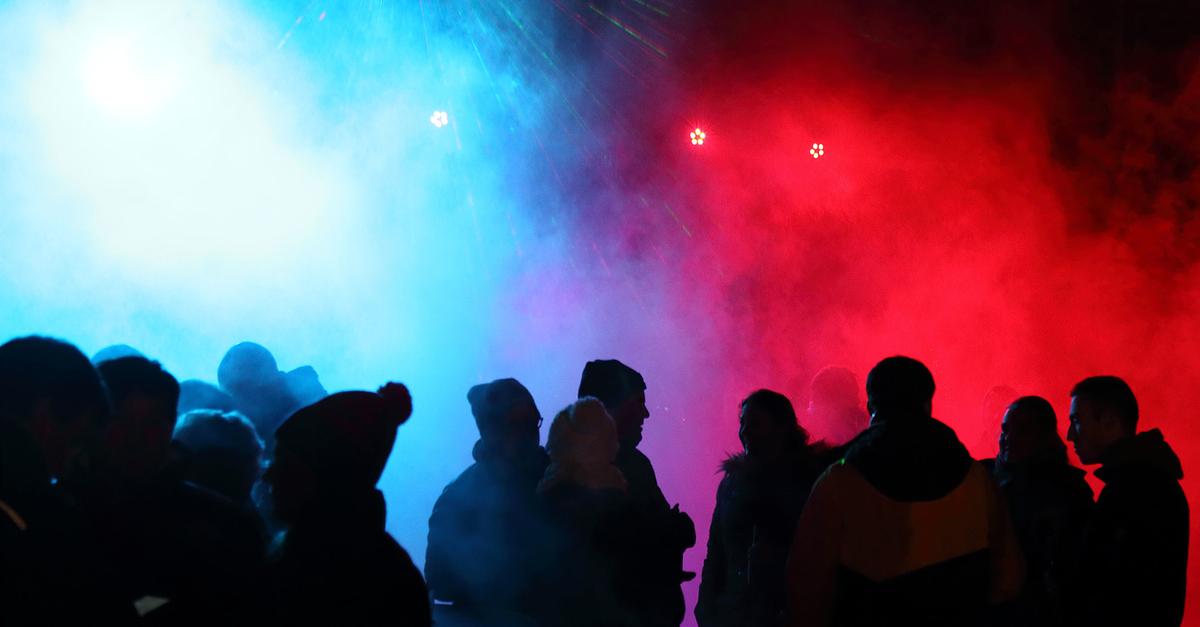 Après-Ski-Party: Die Groß-Gerauer Kerweborsch laden zur ersten Gaudi ...