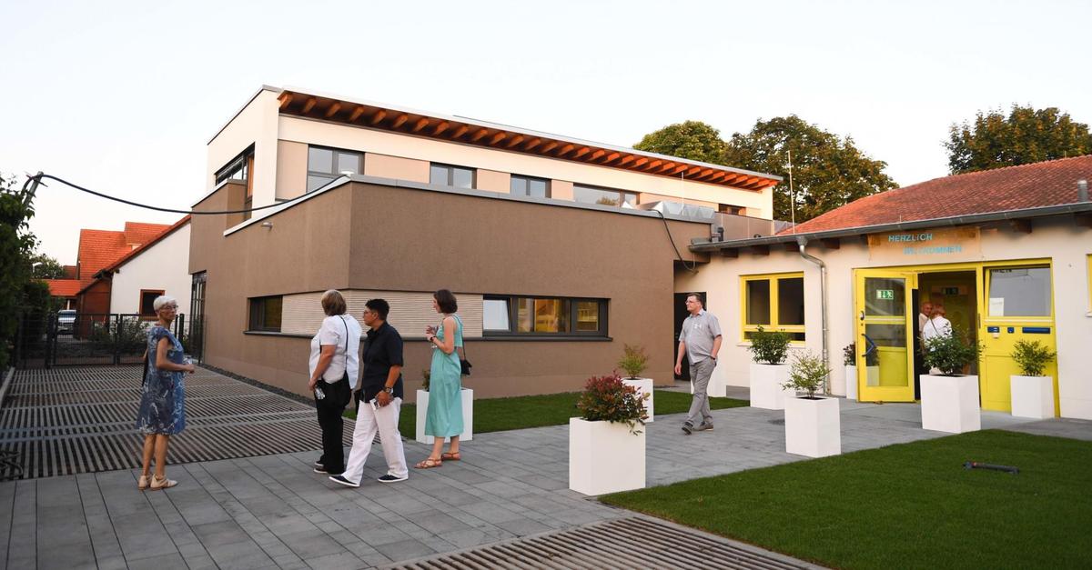 Neues Elternportal zur Kita-Anmeldung in Groß-Gerau