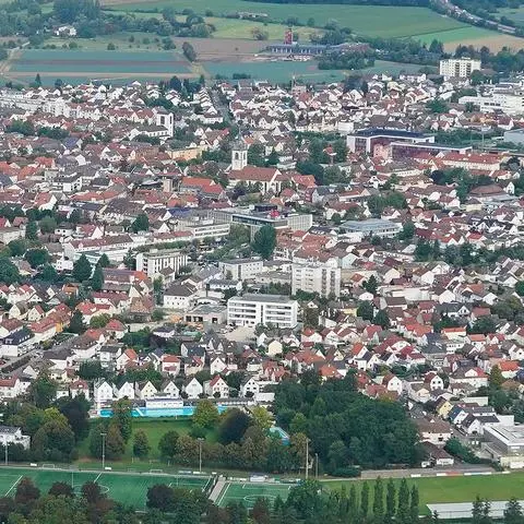 So viel Vermögen besitzt die Stadt Groß-Gerau