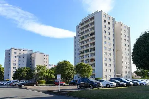 Wie entwickelt sich Groß-Geraus Bevölkerung bis 2035?