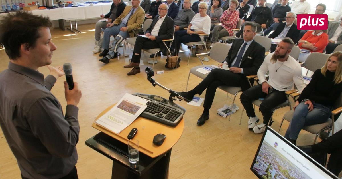 Unternehmerfrühstück in Groß-Gerau