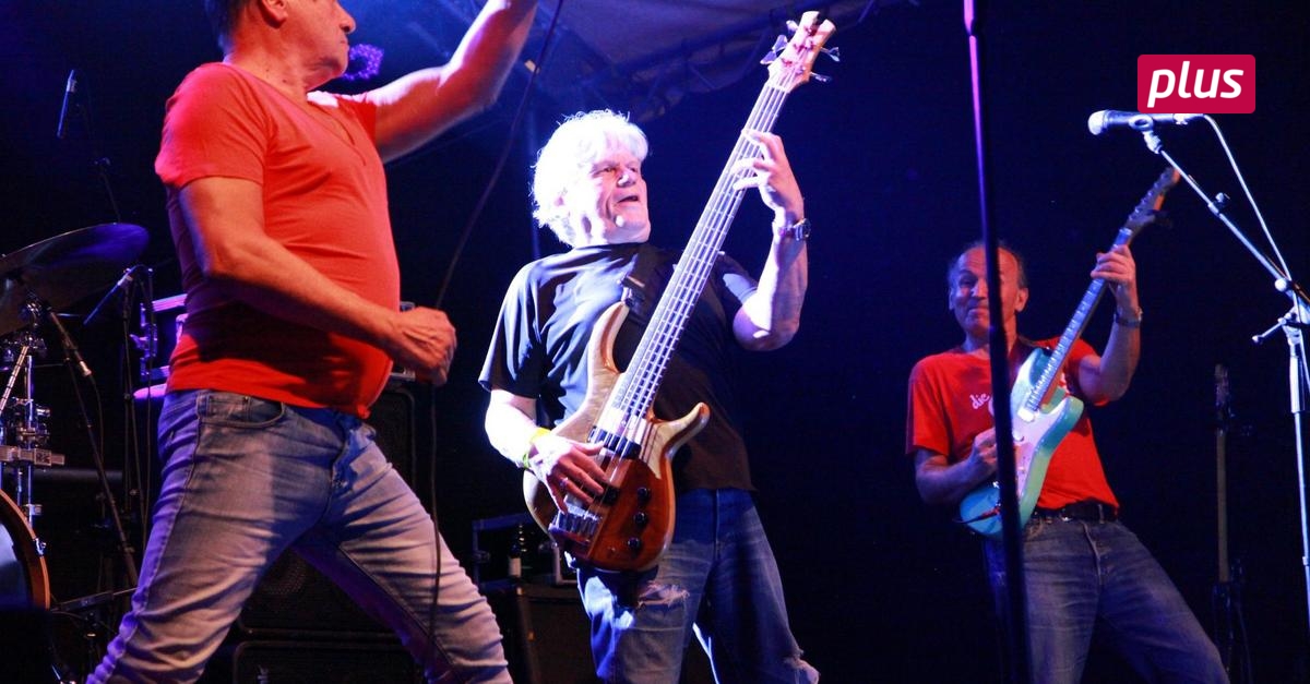 „Volk im Schloss“ in Groß-Gerau lockt 10 000 Gäste an