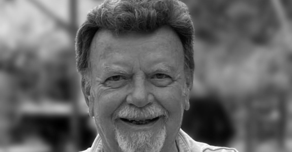 Trauer in Groß-Gerau um Journalisten Peter Mikolajczyk