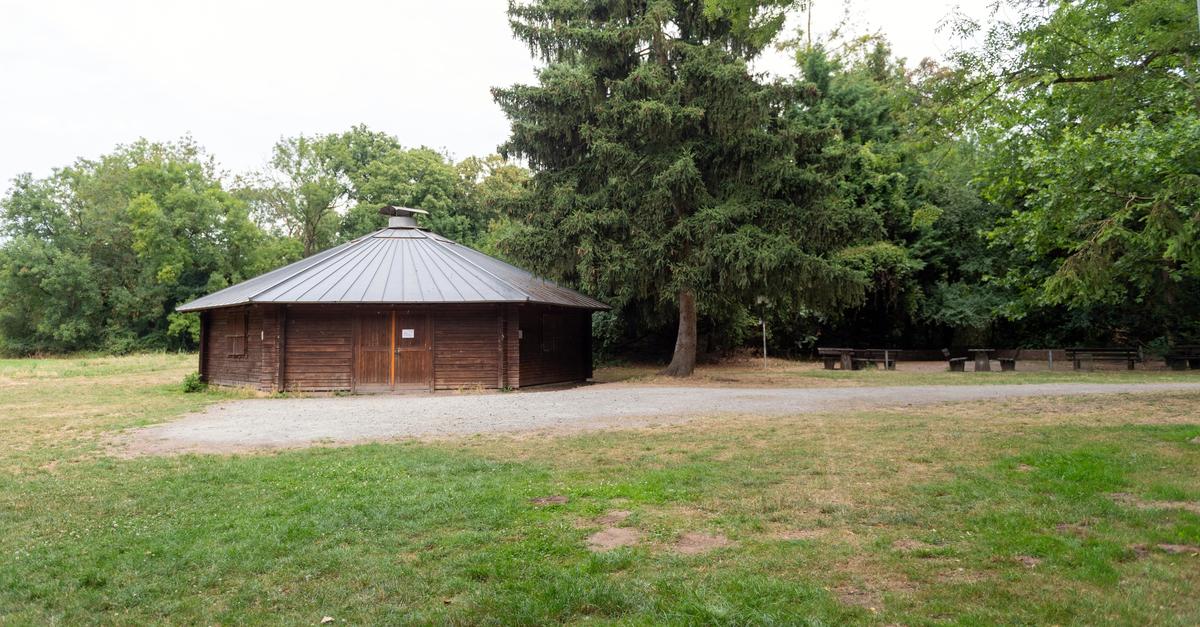 Wenig Niederschläge: Groß-Gerau warnt vor Waldbrandgefahr