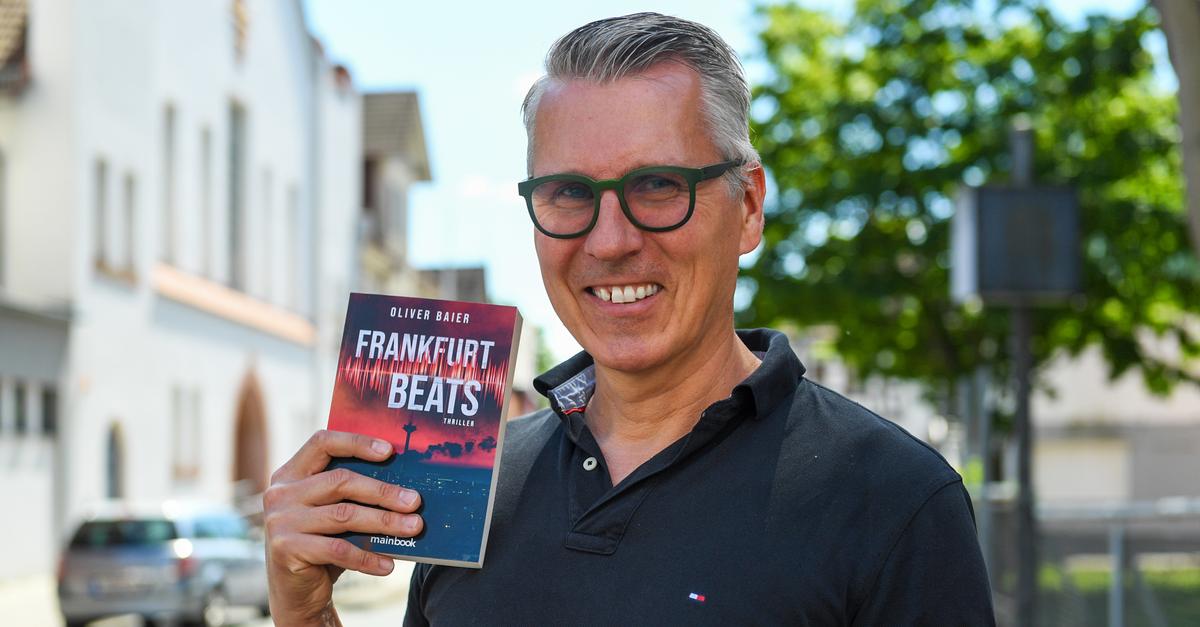 Oliver Baier: Physiotherapeut mit Gespür für Spannung