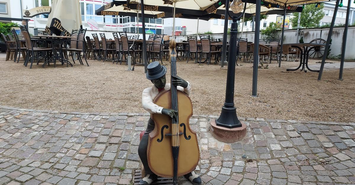 Kulturcafé Groß-Gerau: Großer Knall nach langem Gären