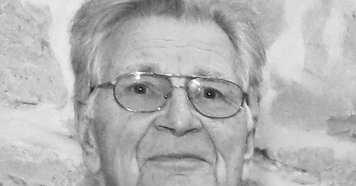 Abschied von Groß-Geraus legendärem Bademeister Walter Meyer