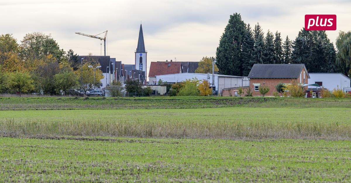 Neubaugebiet in Dornheim: Warum dauert das so lange?