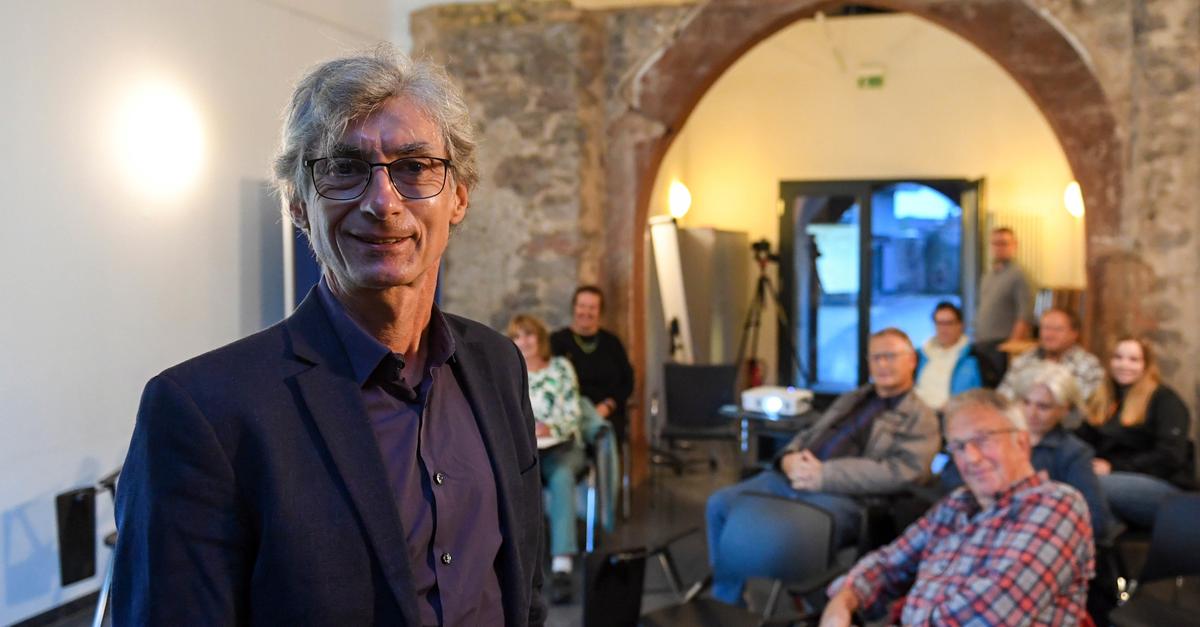 Wie verhält es sich mit Starkregen im Kreis Groß-Gerau?