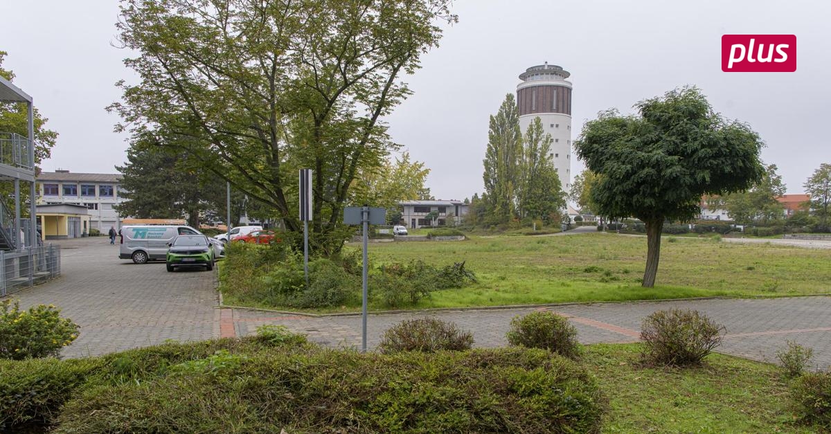 Groß-Gerau: Weichenstellung für 96-Millionen-Euro-Bauprojekt