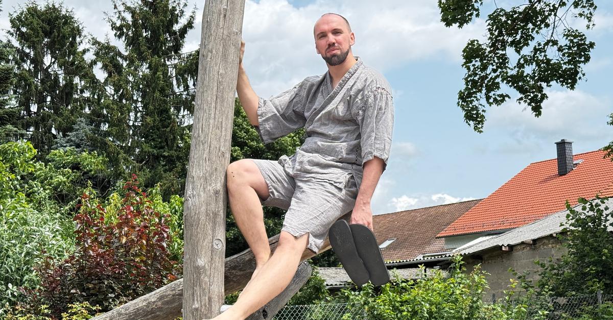 Martin Bunk ist neuer Jugendwart im Sportkreis Groß-Gerau