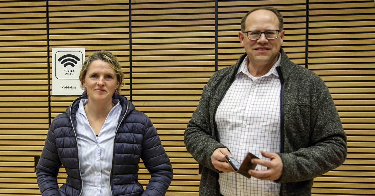 Kreistag Groß-Gerau: Opposition geißelt die „Koalition der Wahlverlierer“