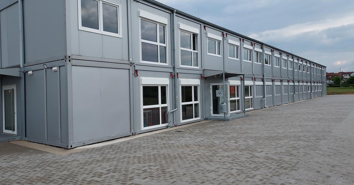 Zwist um die Zukunft des Mittelstufen-Gymnasiums Nord