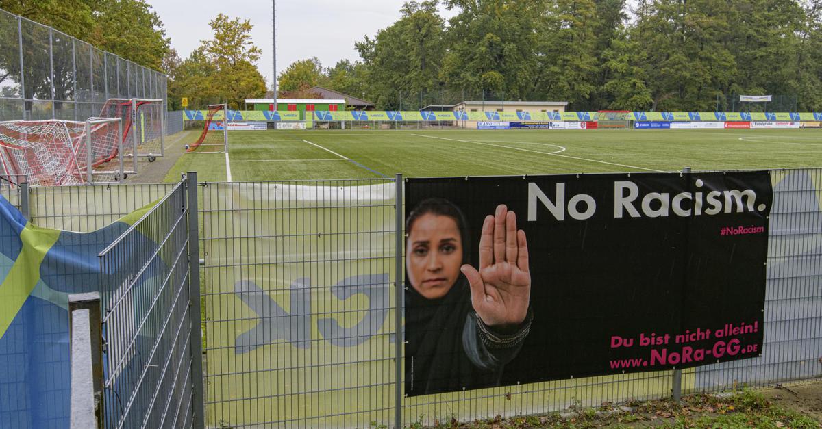 Internationale Wochen Gegen Rassismus Im Kreis Groß Gerau Echo Online