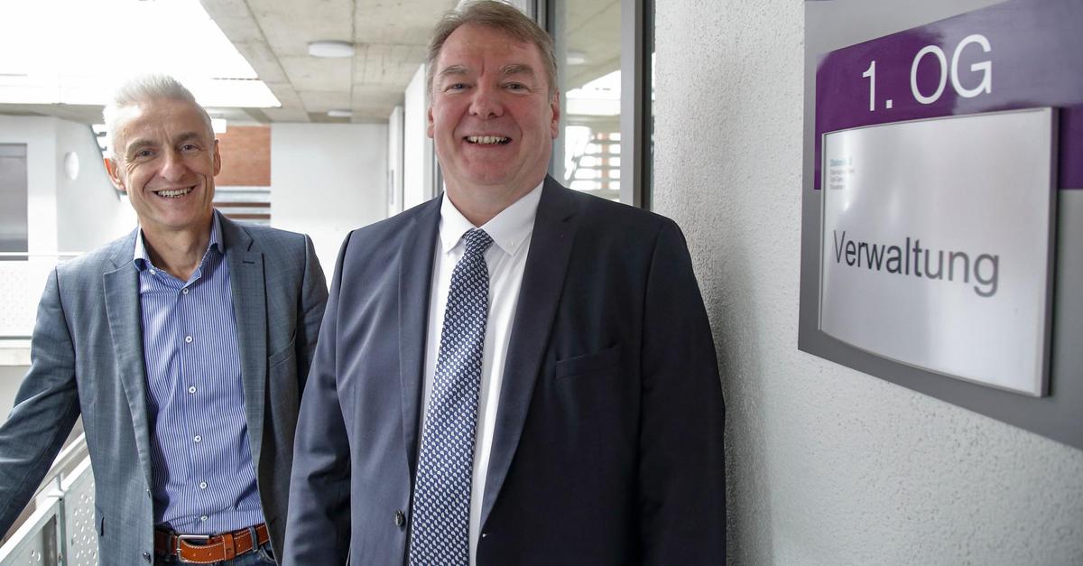 Diakonisches Werk mit neuem stellvertretendem Leiter