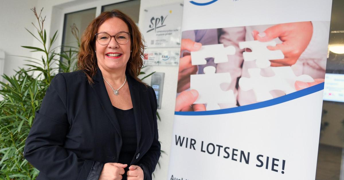 Groß-Gerau: Expertin will Inklusion in Unternehmen fördern