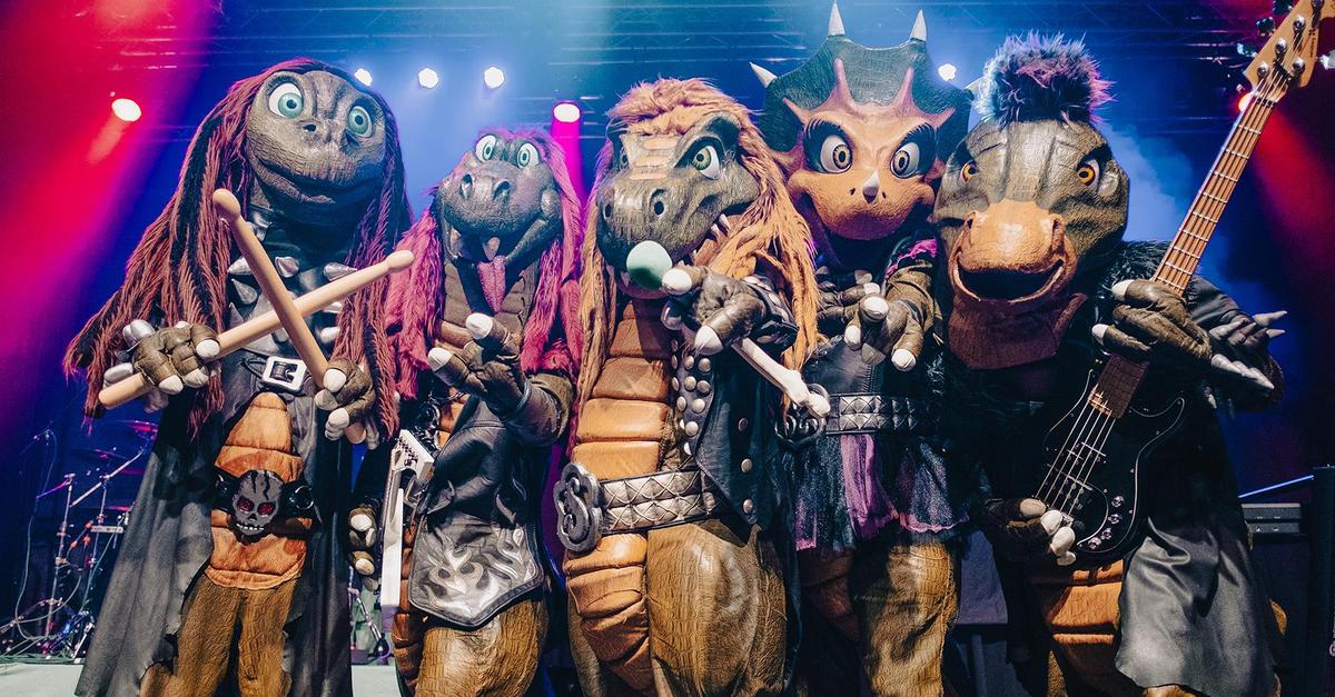 Kreis Groß-Gerau sagt Open-Air-Festival „Volk im Schloss“ ab