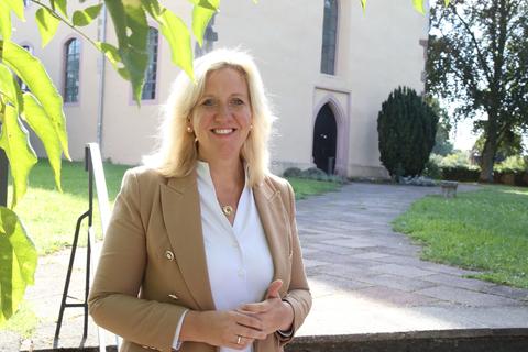 Ines Claus: die Senkrechtstarterin der hessischen CDU