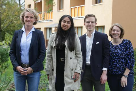 FDP im Kreis Groß-Gerau nominiert ihre Landtagskandidaten