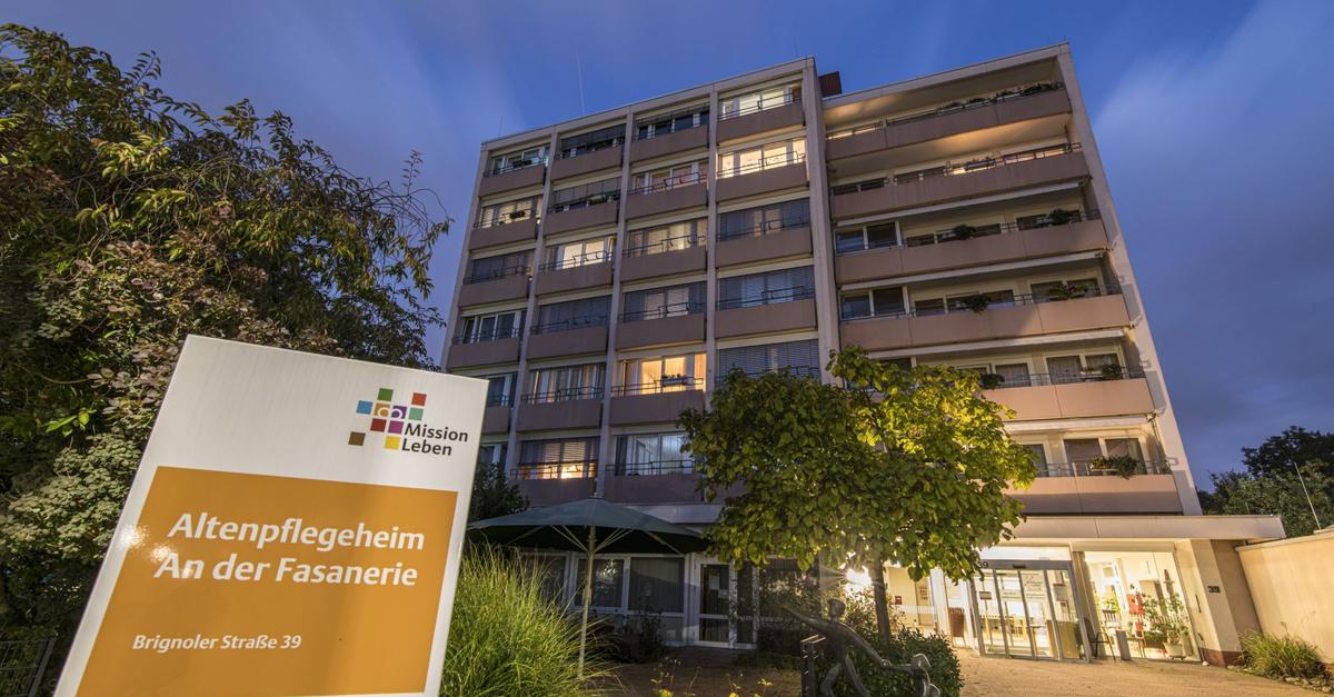 Kurzzeit-Pflege im Kreis Groß-Gerau: Nachfrage ist gestiegen