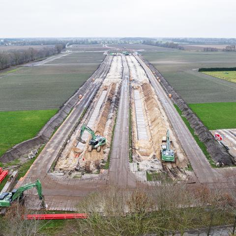 Rhein-Main-Link: Sorgen und Anregungen zum Verlauf