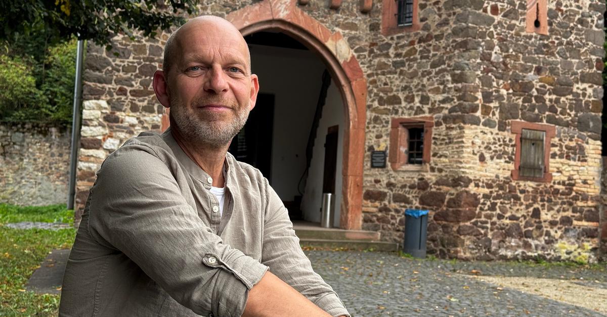 „Volk im Schloss“: Festival in Groß-Gerau startet wieder