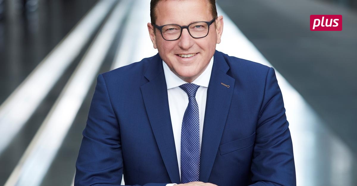 Stefan Sauer (CDU) aus Groß-Gerau wird Staatssekretär
