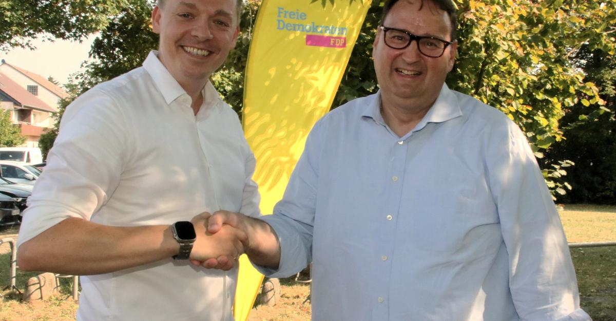 Gesamtpaket ist für FDP nicht finanzierbar