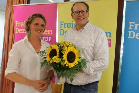 Nächste Wahlen entscheidend für die FDP im Kreis Groß-Gerau