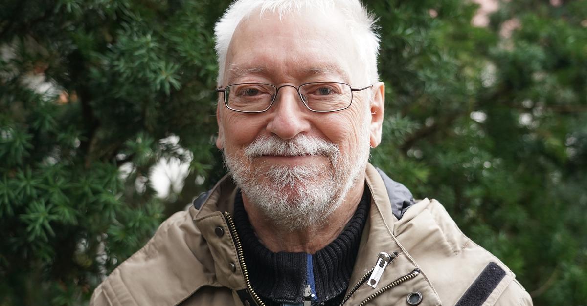 Alfred J. Arndt: Traum von einem zweistelligen Ergebnis