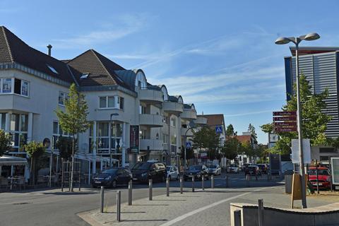 Kommt in Teilen von Mörfelden das Bewohnerparken?