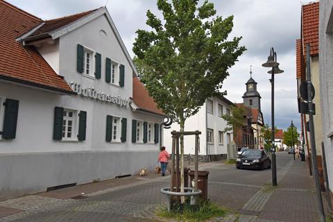 Grünes Licht für die „Waldenser Mitte“ in Walldorf